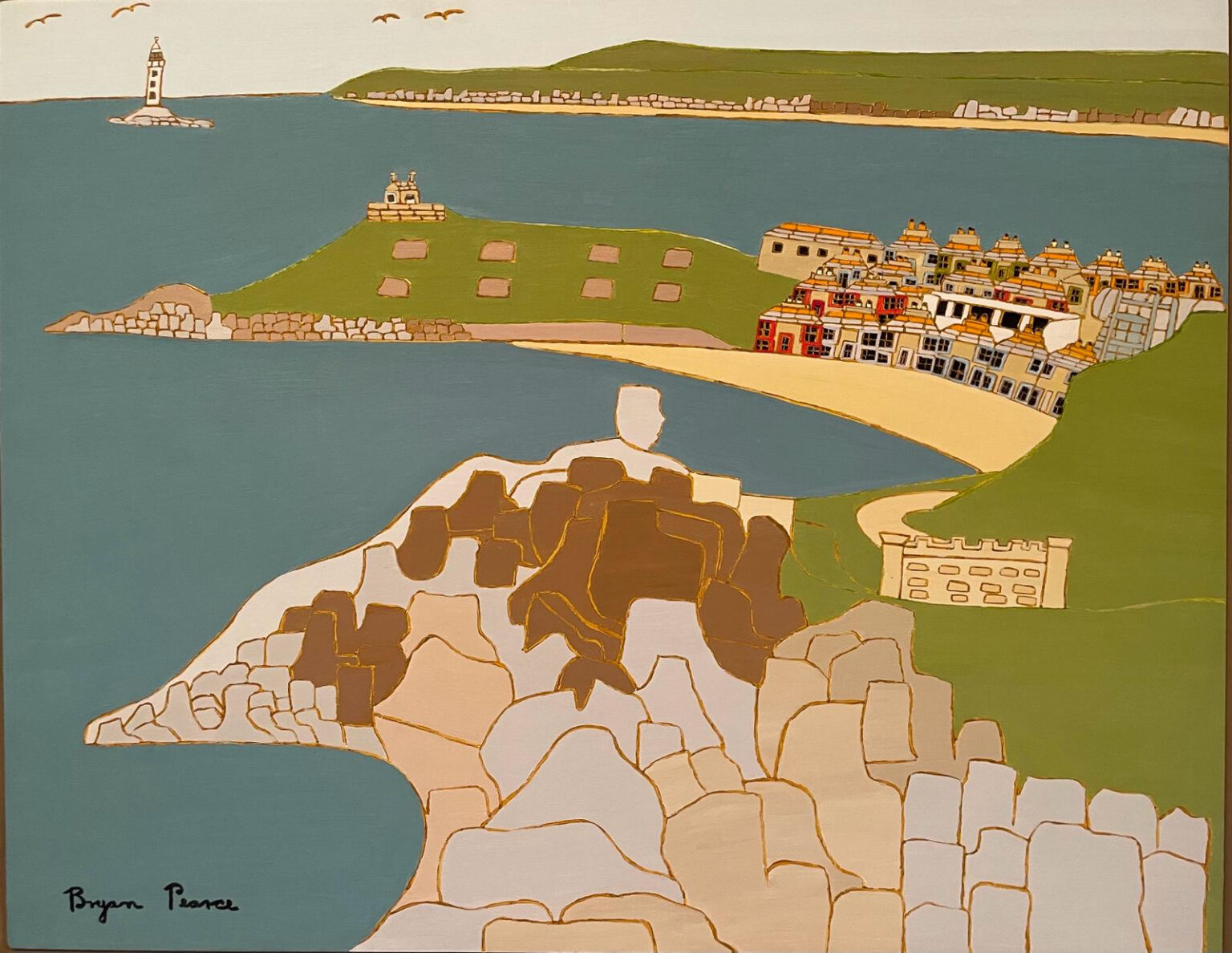 St Ives Art Tours | Guided tours exploring the art of St Ives